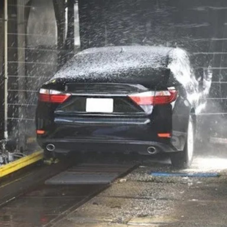 Affordable and Cheap Car Wash Options - Branford Car Wash and Express Lube